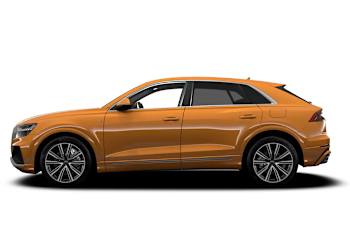 Audi Dealers Exeter, Devon | Marshall Audi