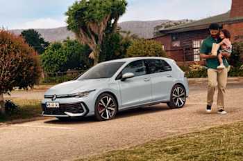 Volkswagen Dealers Gatwick, West Sussex | Marshall Volkswagen