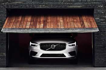 Volvo Offers | Marshall Volvo