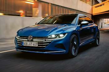 Volkswagen Dealers Gatwick, West Sussex | Marshall Volkswagen