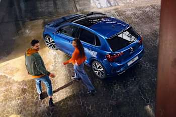 Volkswagen Dealers Gatwick, West Sussex | Marshall Volkswagen