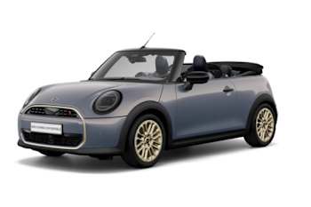 Used MINI Cars For Sale In Salisbury | Marshall MINI