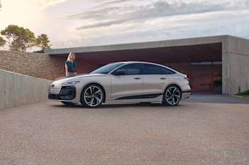 Marshall Approved Used Audi cars | Marshall Audi