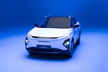 New OMODA Cars | 75 plate is here | Marshall OMODA