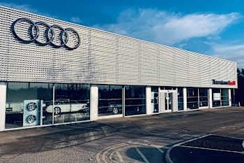 Audi Dealers Plymouth, Devon | Bexley, Canterbury, Coulsdon, Exeter ...