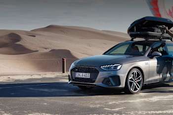 Audi Dealers Exeter, Devon | Marshall Audi