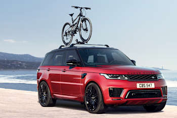 RANGE ROVER SPORT | Finance Available | Marshall Land Rover