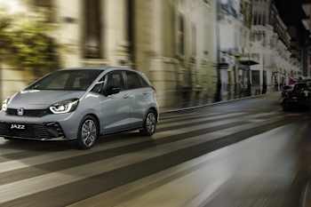 Marshall Honda Clitheroe | Official Honda dealership Lancashire