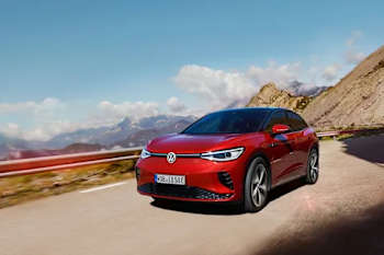 Volkswagen Dealers Gatwick, West Sussex | Marshall Volkswagen