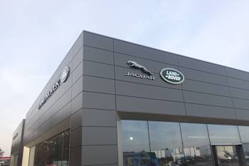 Land Rover Dealership | Bedfordshire, Berkshire, Cambridgeshire ...