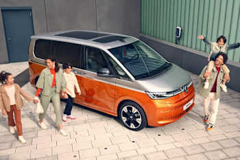 Volkswagen Dealers Gatwick, West Sussex | Marshall Volkswagen