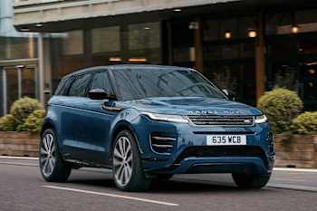 Marshall Land Rover Swindon | Official Land Rover dealership Wiltshire