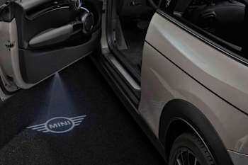 MINI Roadside Assistance | Marshall MINI