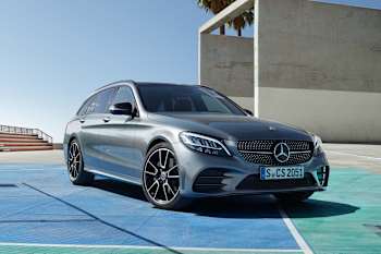 Service Plans | Marshall Mercedes-Benz