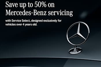 Mercedes-Benz New Car Offers | 75 plate is here | Marshall Mercedes-Benz