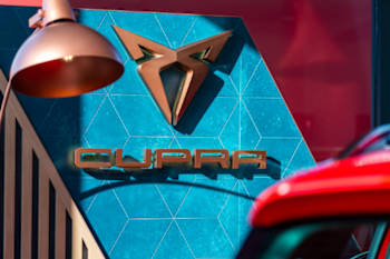Contact CUPRA | Cambridge, Leicester, Oxford & Reading | Marshall CUPRA