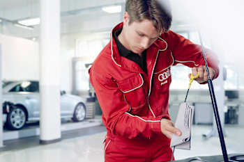 Electric models and Audi Strategy | Marshall Audi