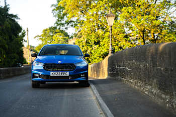 Motability Scheme Offers | Marshall Skoda