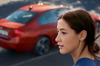 BMW PCP | Marshall BMW