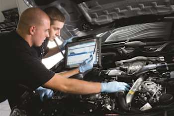 Used Mercedes-Benz Trucks | Marshall Mercedes-Benz Commercials