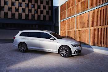 Volkswagen Dealers Harlow, Essex | Marshall Volkswagen
