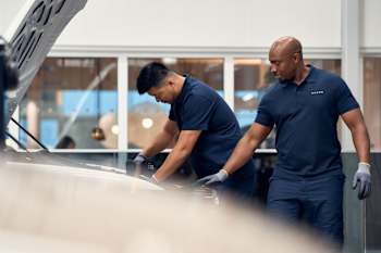 Volvo Service Plan | Cambridge, Derby, Grantham, Milton Keynes ...