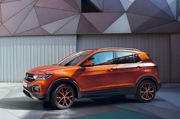 Volkswagen Dealers Scunthorpe, Lincolnshire | Marshall Volkswagen