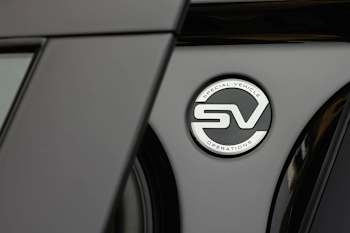 Used Land Rover Cars For Sale In Lincoln | Marshall Land Rover