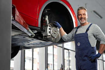 Marshall Volkswagen Gatwick | Official VW dealership West Sussex