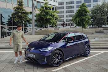 Volkswagen Dealers Gatwick, West Sussex | Marshall Volkswagen