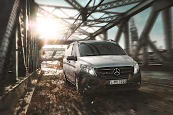 Contact Mercedes-Benz Commercial in Southampton | Marshall Mercedes ...