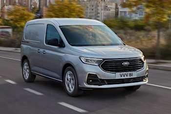 Ford Assistance | Cambridge & Kings Lynn | Marshall Ford Transit Centre