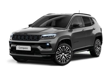 Jeep Dealer | Epsom, Surrey | Wilsons Motor Group - (Epsom) Jeep