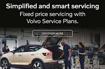 Approved Used Volvo | Marshall Volvo