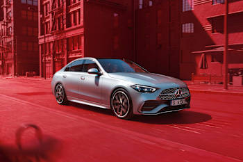 Approved Used Mercedes-Benz | Marshall Mercedes-Benz