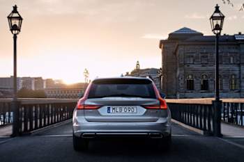 Marshall Volvo Dealership | Cambridge, Derby, Grantham, Milton Keynes ...