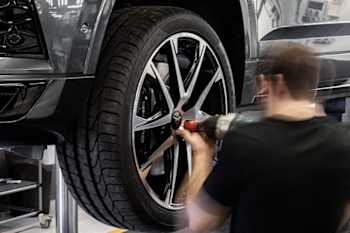 CUPRA Dealers | Leicester, Oxford & Reading | Marshall CUPRA