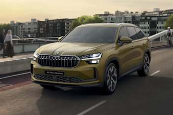 Motability Scheme Offers | Marshall Skoda