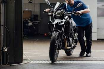 BMW Bike Dealer | Grimsby, Lincolnshire | Marshall BMW Motorrad