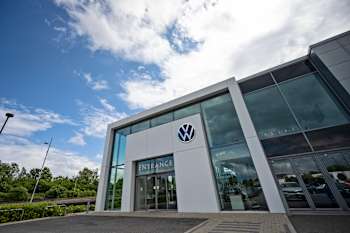 Approved Used Volkswagen Cars For Sale | Marshall Volkswagen