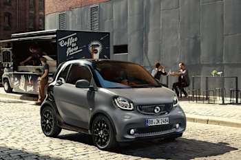 smart Car Dealers | Blackpool, Bolton, Winchester, Portsmouth and ...