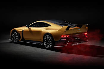 Valkyrie AMR Pro | Aston Martin Tunbridge Wells