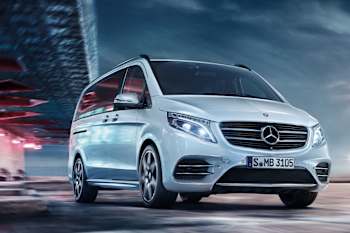 Approved Used Mercedes-Benz | Marshall Mercedes-Benz