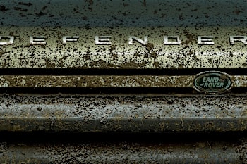 Used Land Rover Cars For Sale In Lincoln | Marshall Land Rover