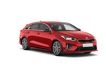 Kia Dealership for Sales & Aftersales | GWR Kia, Brentford