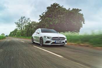 Contact Mercedes-Benz in Portsmouth | Blackburn, Blackpool, Bolton ...