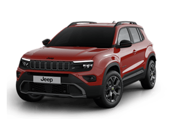 Jeep Dealer | Epsom, Surrey | Wilsons Motor Group - (Epsom) Jeep