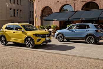 Volkswagen Dealers Harlow, Essex | Marshall Volkswagen