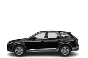 Audi Dealers Exeter, Devon | Marshall Audi