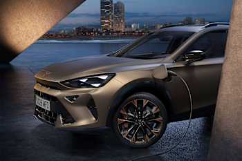 Contact CUPRA | Cambridge, Leicester, Oxford & Reading | Marshall CUPRA